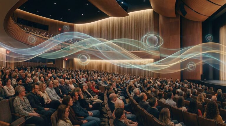 Immersive Audio Technology | SIAP Acoustics