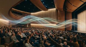 Immersive Audio Technology | SIAP Acoustics